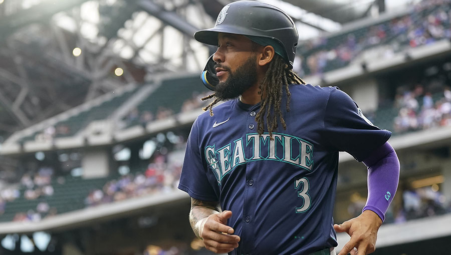Seattle Mariners Injury Updates: Latest on J.P. Crawford, Woo