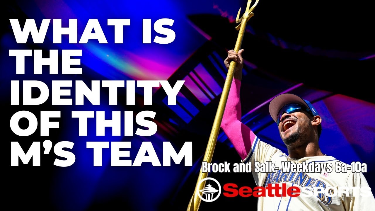 Video: Do we know the identity of the 2024 Seattle Mariners team ...
