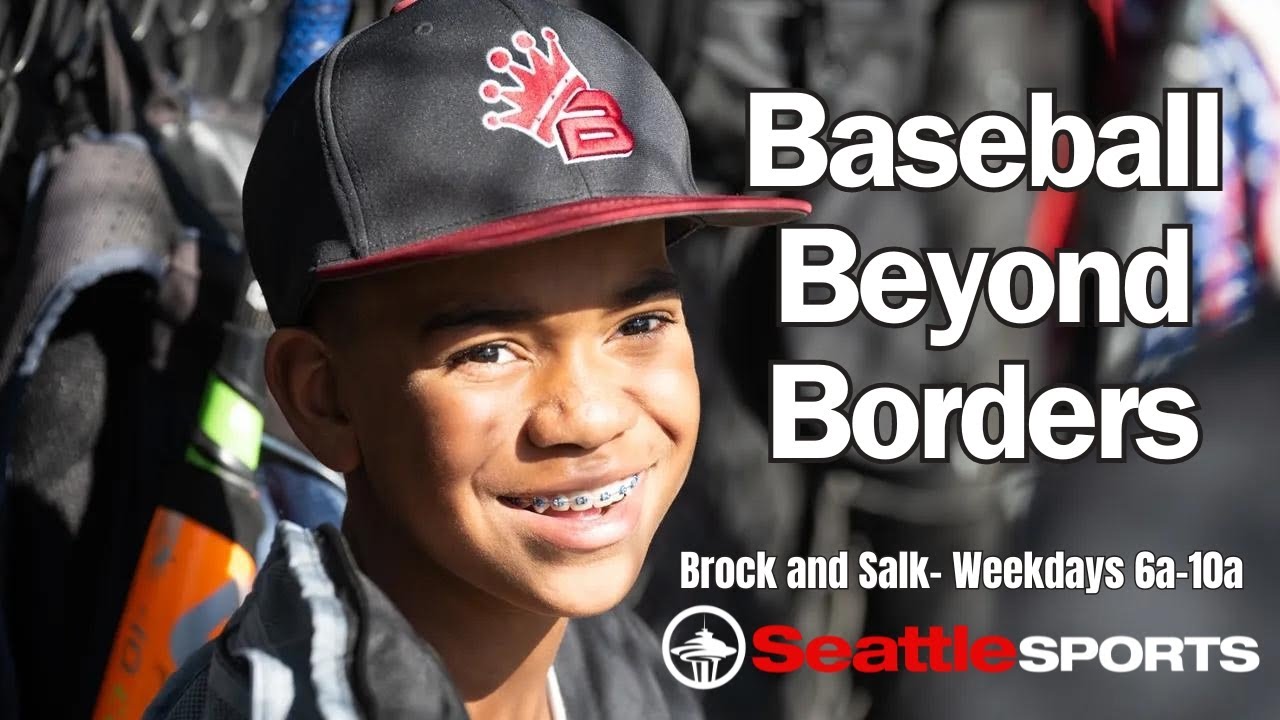 Baseball Beyond Borders explains how they impact communities