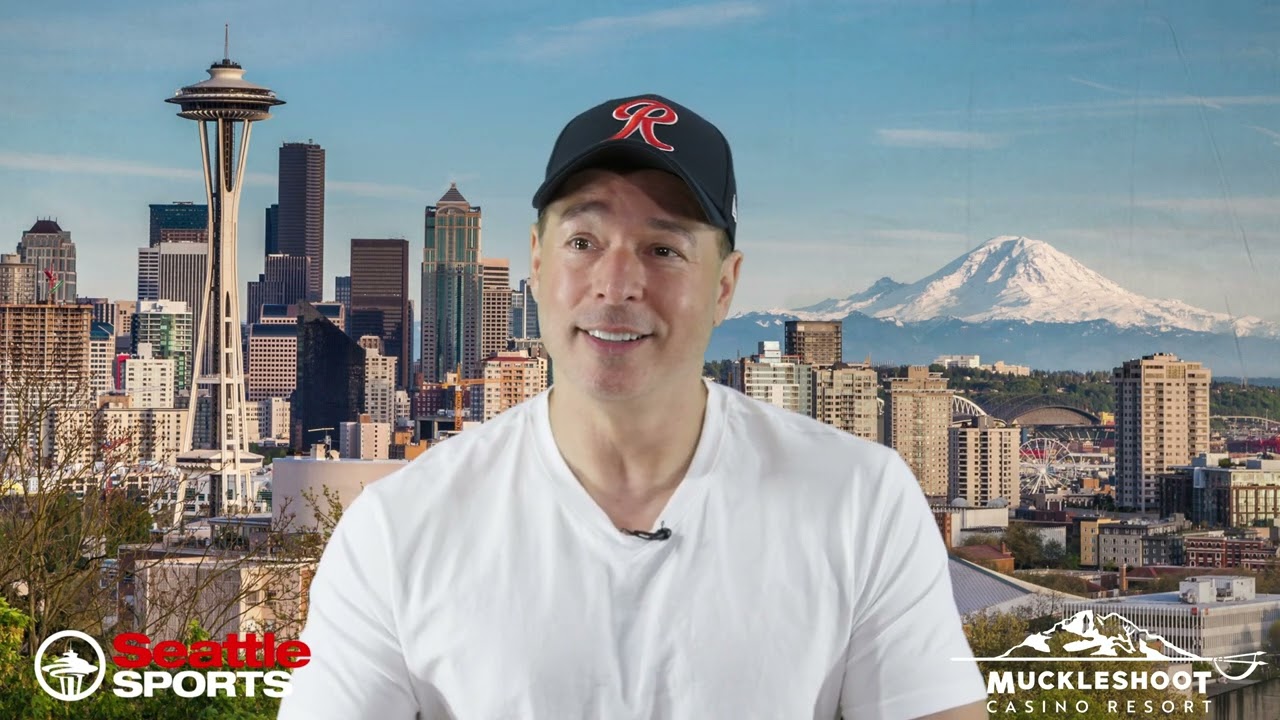 Video: First-Place Mariners Check-In: Bob's Baseball Breakdown ...
