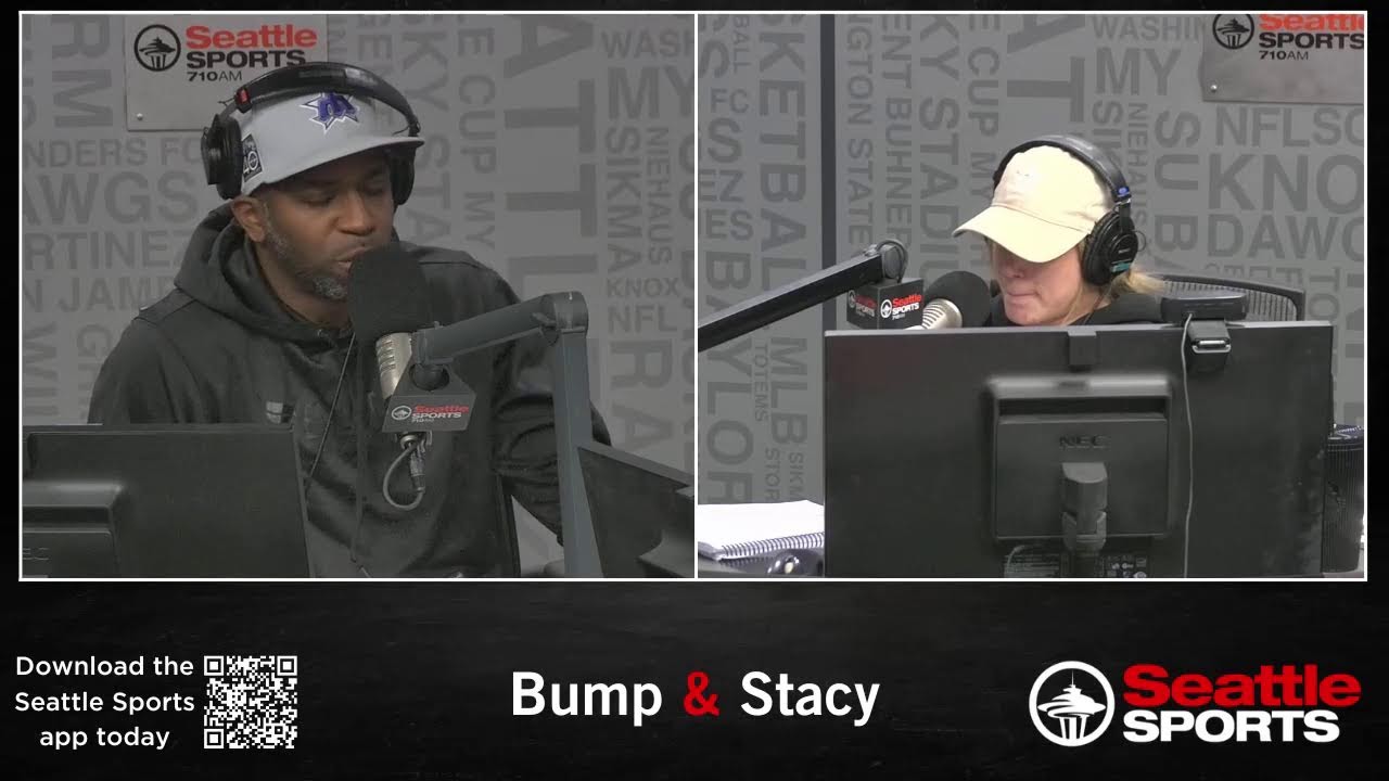 Video: Seattle Sports live video stream - Seattle Sports