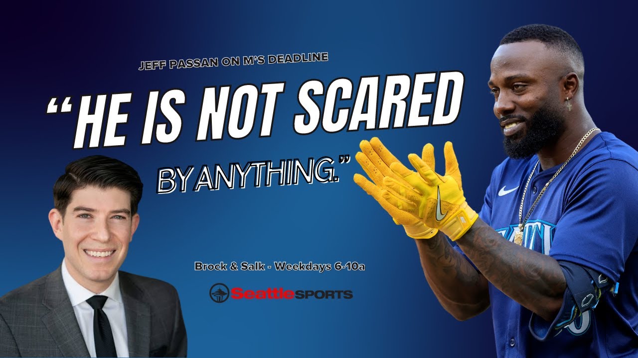 Video: Did the Mariners address their needs before trade deadline ...