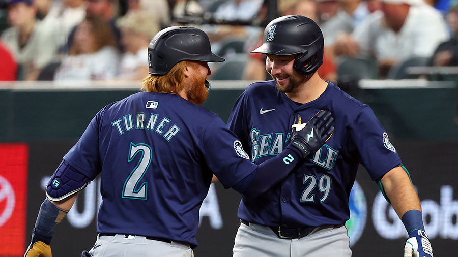 Passan: How Seattle Mariners are alive in uphill battle for playoffs