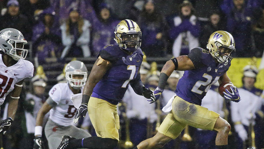 Seattle Seahawks swap UW, WSU products on practice squad