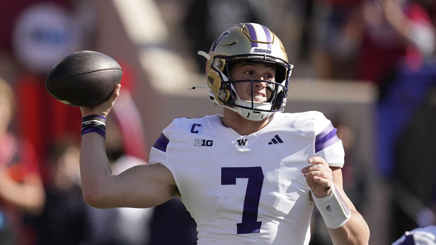 Preview: UW Huskies, USC Torjans set for their first Big Ten battle