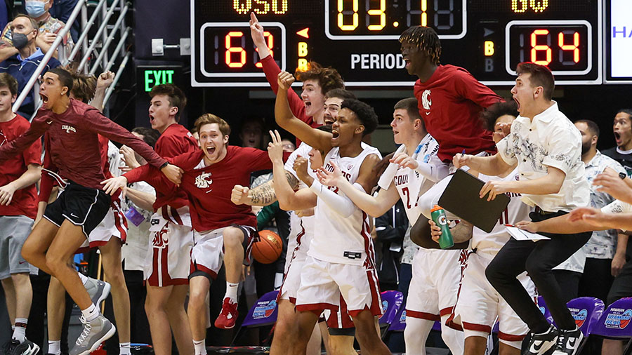 Isaiah Watts, LeJuan Watts spark WSU Cougars over Nevada