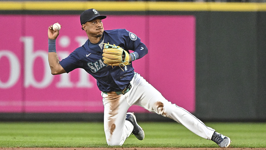 Here's who Seattle Mariners could take at No. 3 in 2025 MLB Draft